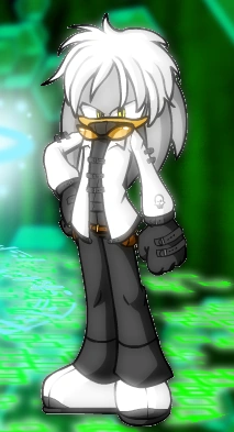 V | Sonic Fanon Wiki | Fandom