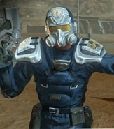 Earth Defense Force | Sonic Fanon Wiki | Fandom