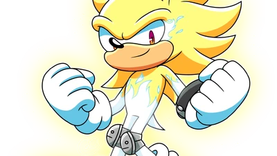 Discuss Everything About Sonic Fanon Wiki | Fandom