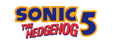 Sonic the Hedgehog 5 (Shadow2081) | Sonic Fanon Wiki | Fandom