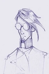 Dr. Magic | Sonic Fanon Wiki | Fandom