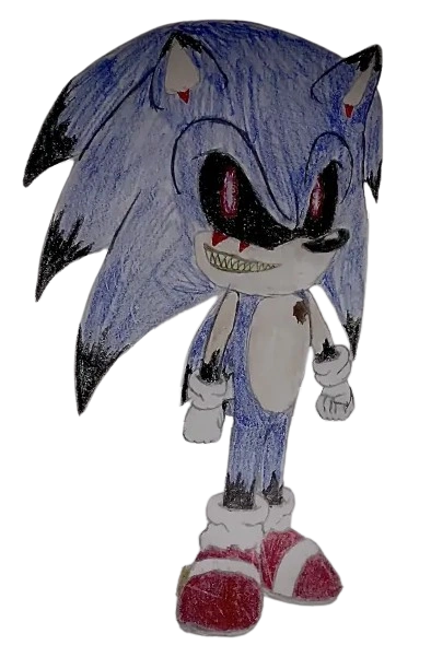 Sonic.Exe (Cyneverse) | Sonic Fanon Wiki | Fandom