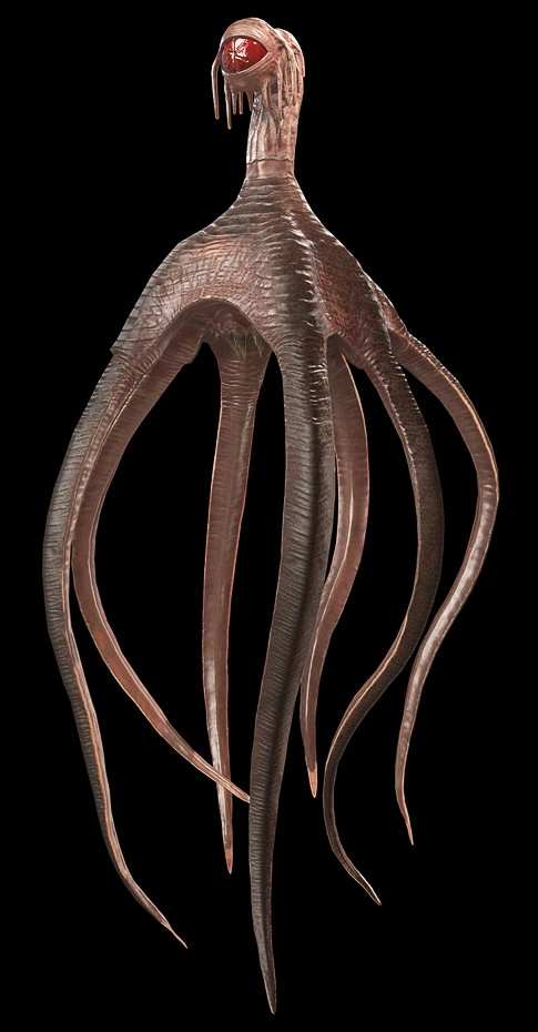 Dianoga (AngieYaz Sonic Underground reboot) | Sonic Fanon Wiki | Fandom