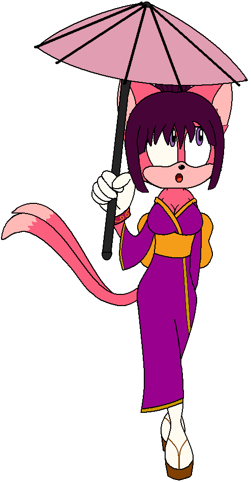 Hikari Zephra | Sonic Fanon Wiki | Fandom