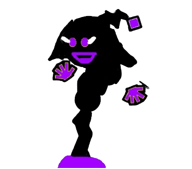 Mary The Magiblot | Sonic Fanon Wiki | Fandom