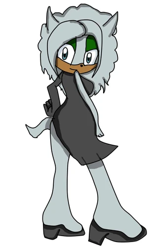 Jamie the Dog | Sonic Fanon Wiki | Fandom