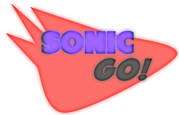 Sonic GO! | Sonic Fanon Wiki | Fandom