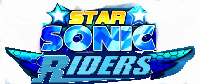 Star Sonic Riders | Sonic Fanon Wiki | Fandom