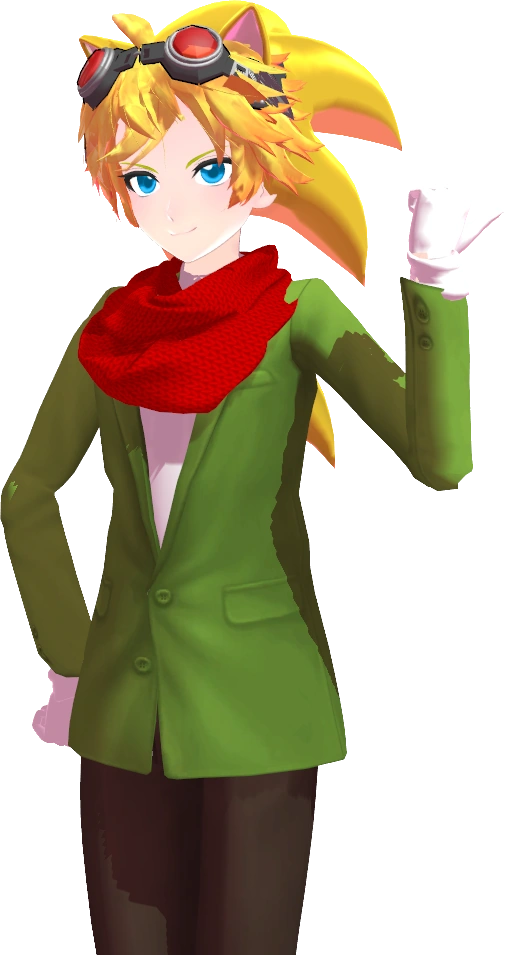 Lighty the Hedgehog | Sonic Fanon Wiki | Fandom