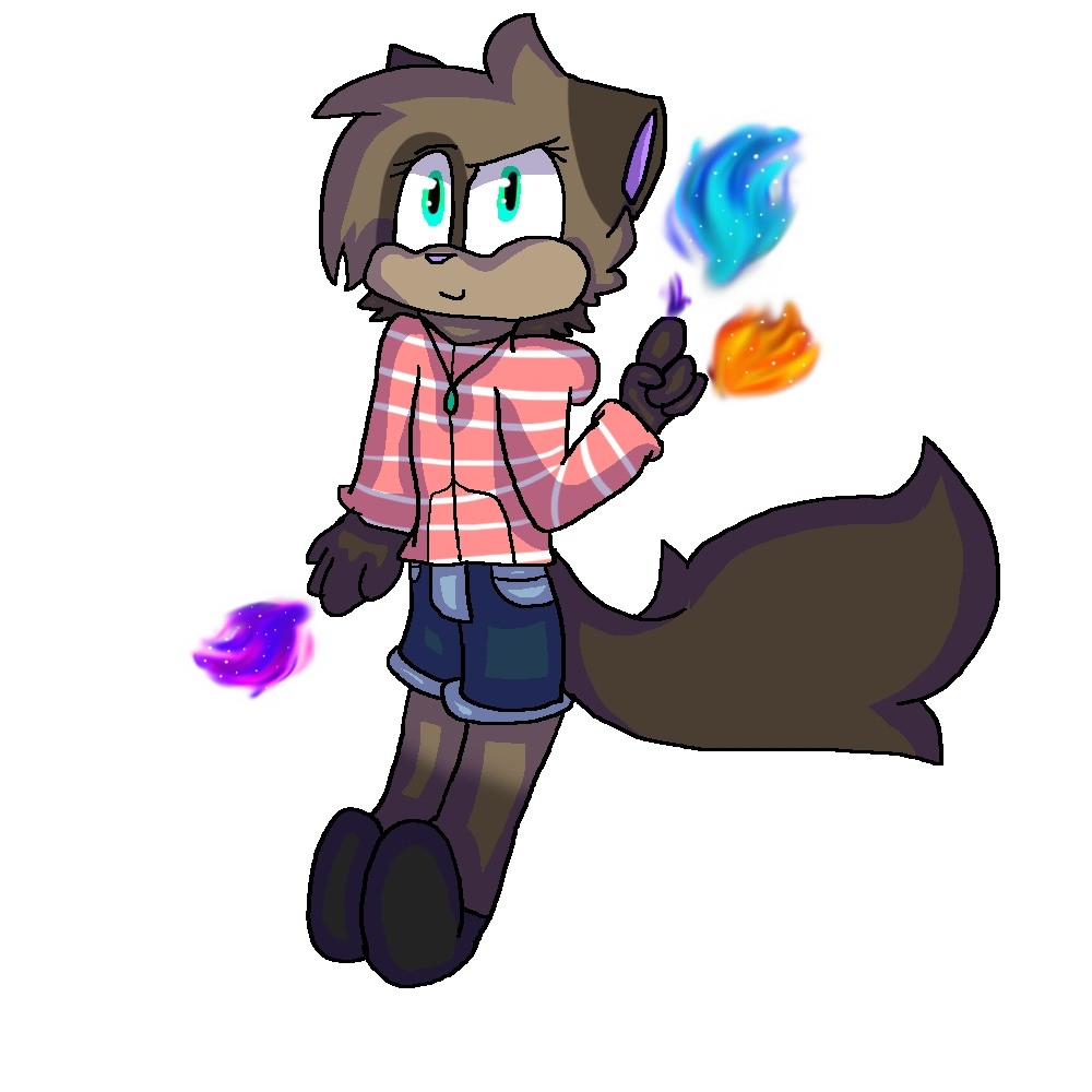 Chilly the Cat | Sonic Fanon Wiki | Fandom