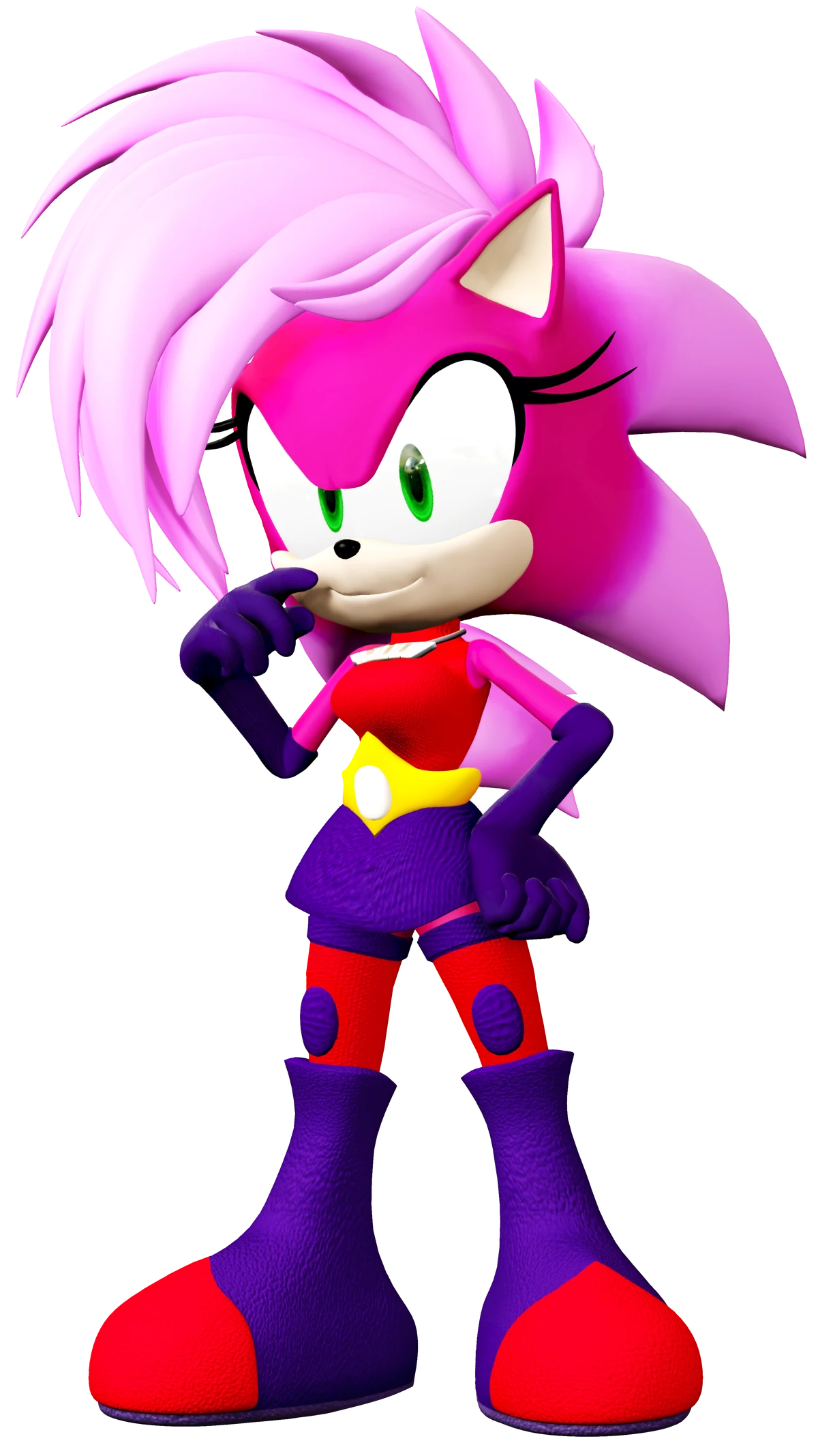 Sonia the Hedgehog | Sonic Fanon Wiki | Fandom