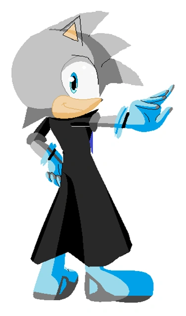Spikes the Hedgehog | Sonic Fanon Wiki | Fandom