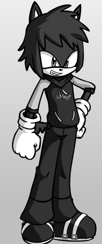 Dusky the Dog (NightmareHouseFan) | Sonic Fanon Wiki | Fandom
