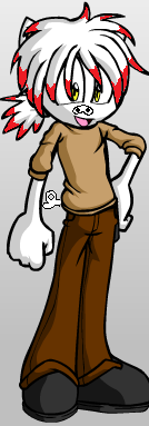 Broski | Sonic Fanon Wiki | Fandom