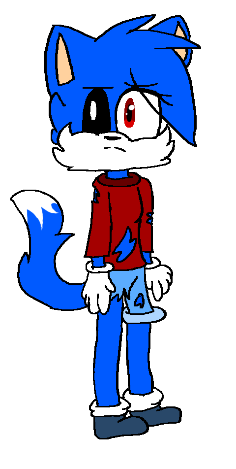 Opal the Cat | Sonic Fanon Wiki | Fandom