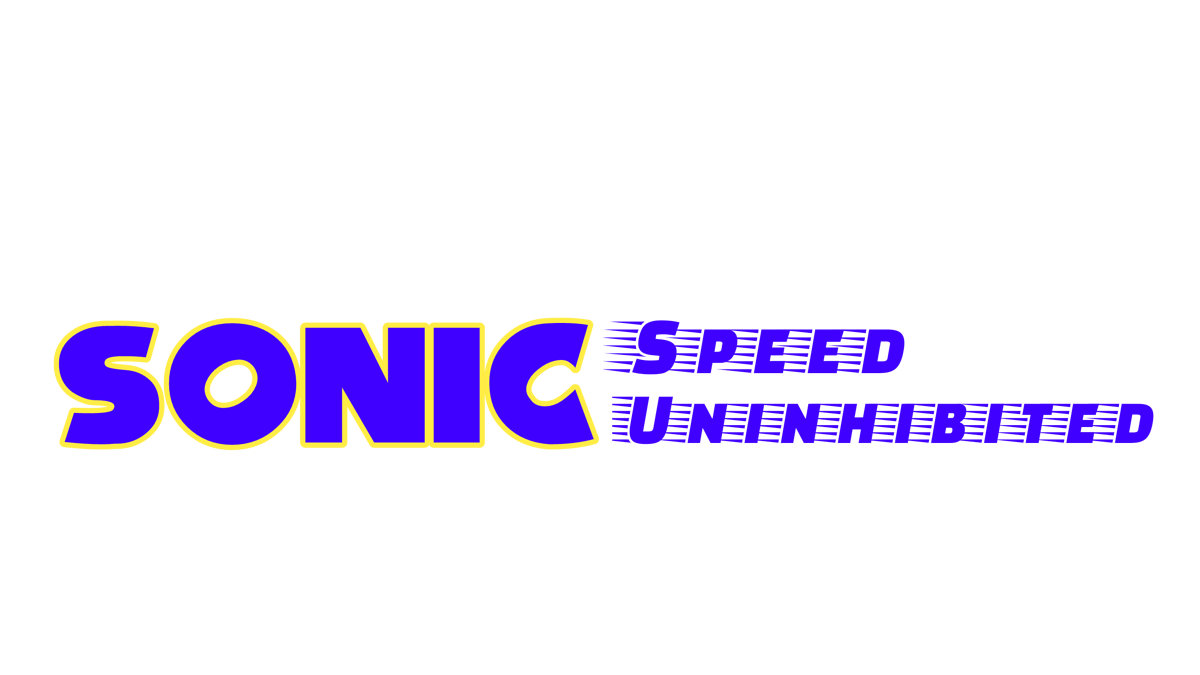 Sonic: Speed Uninhibited | Sonic Fanon Wiki | Fandom