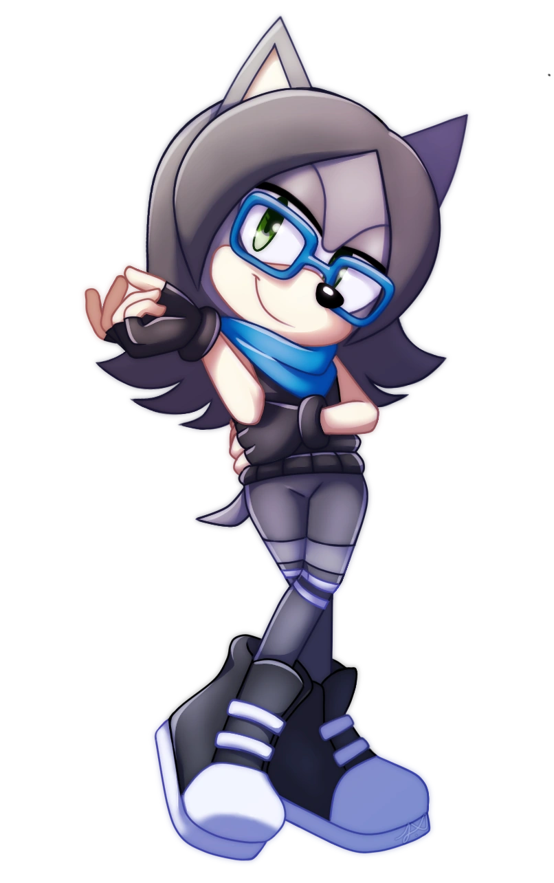 Category:Kind Characters | Sonic Fanon Wiki | Fandom