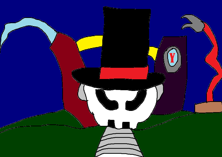 Perish's Robot Factory Fortress | Sonic Fanon Wiki | Fandom