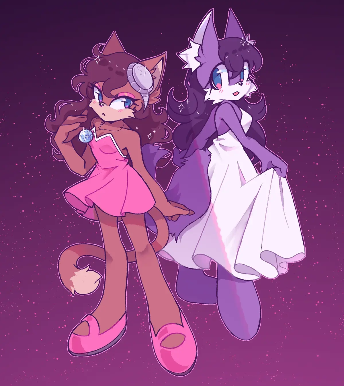 Tycy the Wolf | Sonic Fanon Wiki | Fandom