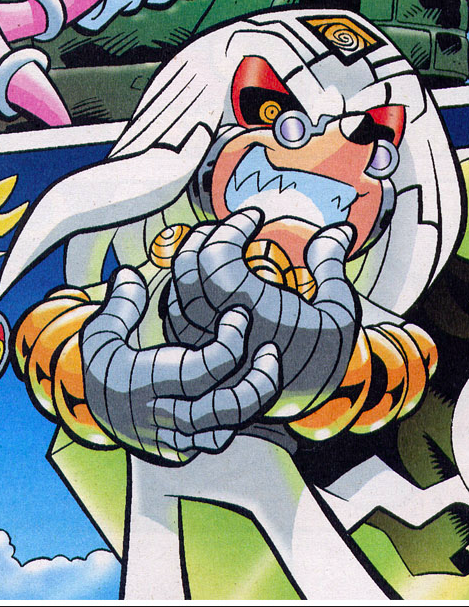 Dr. Finitevus (Burpy's Dream) | Sonic Fanon Wiki | Fandom