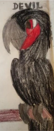 Devil | Sonic Fanon Wiki | Fandom