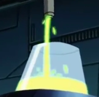 Sonic Tonic (object) (AngieYaz Sonic Underground reboot) | Sonic Fanon ...