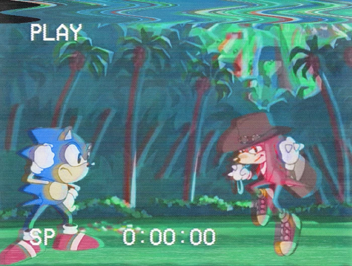 Disney’s Sonic the Hedgehog | Sonic Fanon Wiki | Fandom