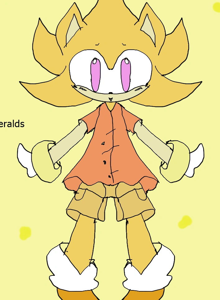 Super Sunset Black/Gallery | Sonic Fanon Wiki | Fandom