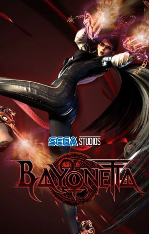 Bayonetta (Movie) (SCU) | Sonic Fanon Wiki | Fandom