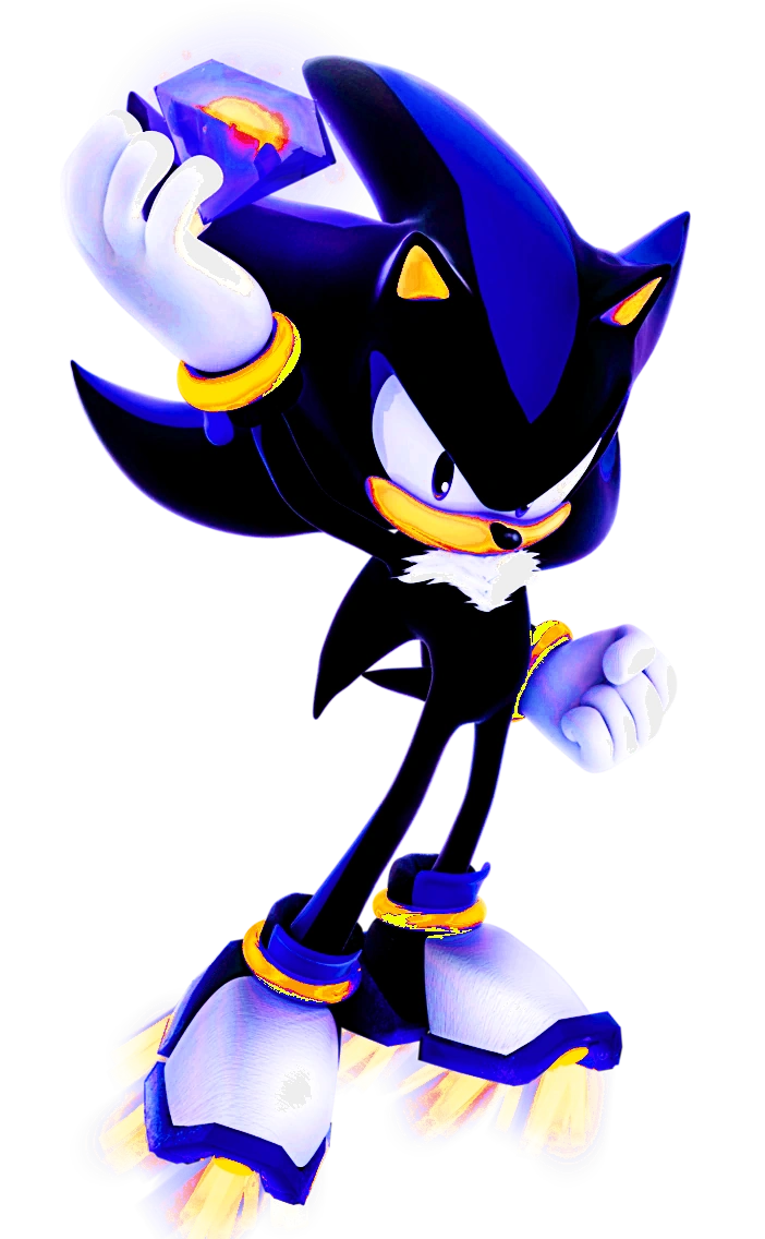 Kai the Chaos Hedgehog | Sonic Fanon Wiki | Fandom