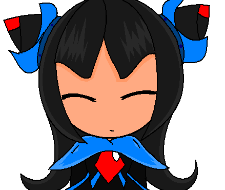 Mika the Seedrian | Sonic Fanon Wiki | Fandom