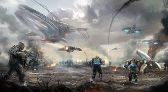 Blue Blur: Curse of Mobius | Sonic Fanon Wiki | Fandom