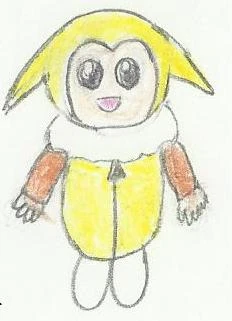 Snoozer | Sonic Fanon Wiki | Fandom