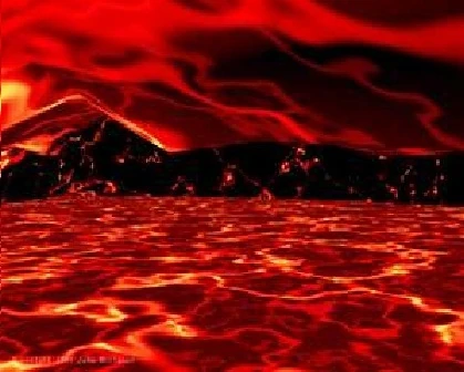 Volcanic Shelter | Sonic Fanon Wiki | Fandom