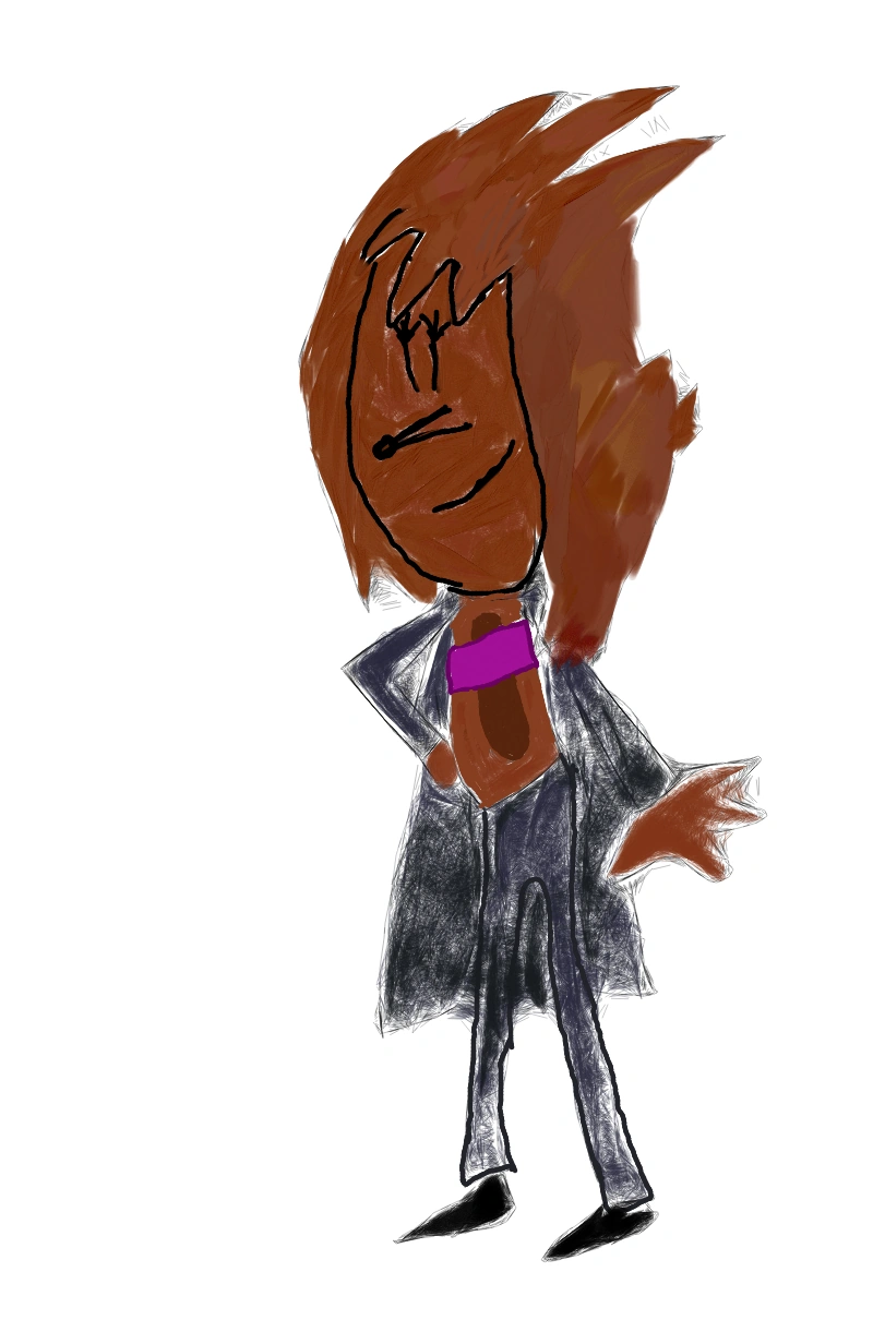 Aila the Hedgehog | Sonic Fanon Wiki | Fandom