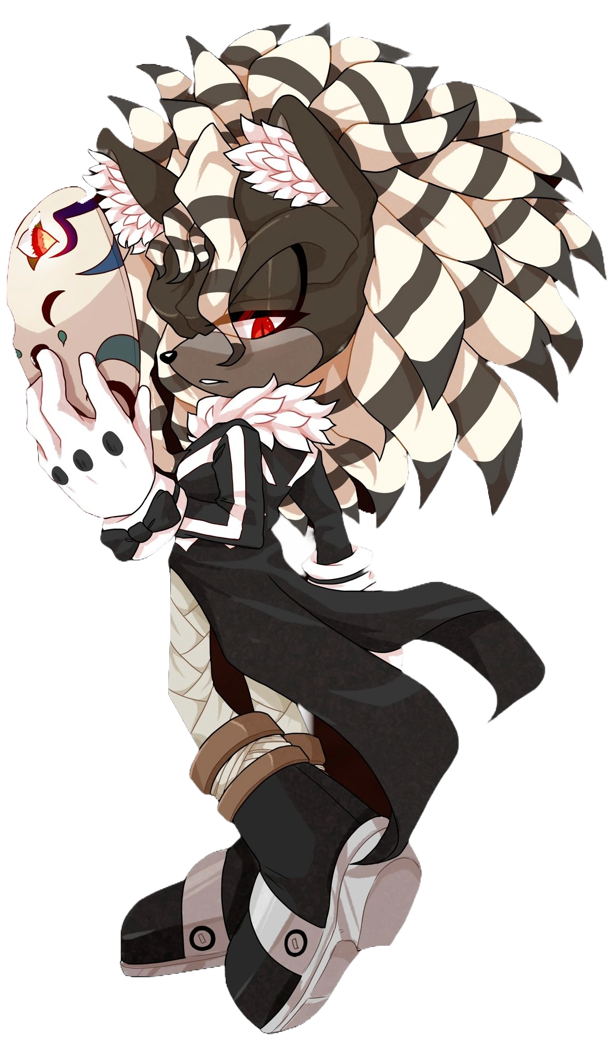 Dr. Bagon | Sonic Fanon Wiki | Fandom