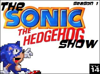 The Sonic the Hedgehog Show | Sonic Fanon Wiki | Fandom