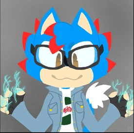 Akira The Hedge-Fox/Attacks and Skills | Sonic Fanon Wiki | Fandom