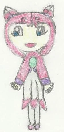 Lukio | Sonic Fanon Wiki | Fandom