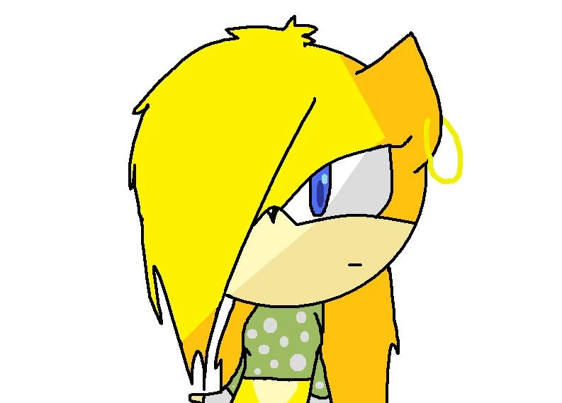 Sunshine the hedgehog | Sonic Fanon Wiki | Fandom