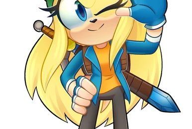 Apollo The Hedgehog Line