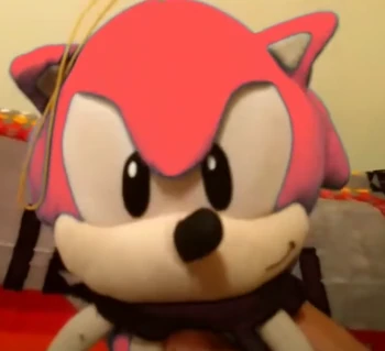 Red Sonic (TABCU) | Sonic Fanon Wiki | Fandom