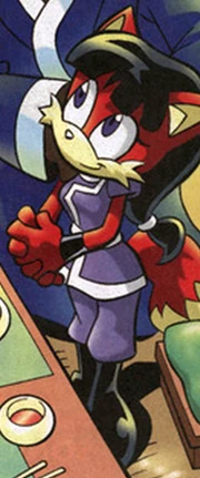 Li Moon | Sonic Fanon Wiki | Fandom