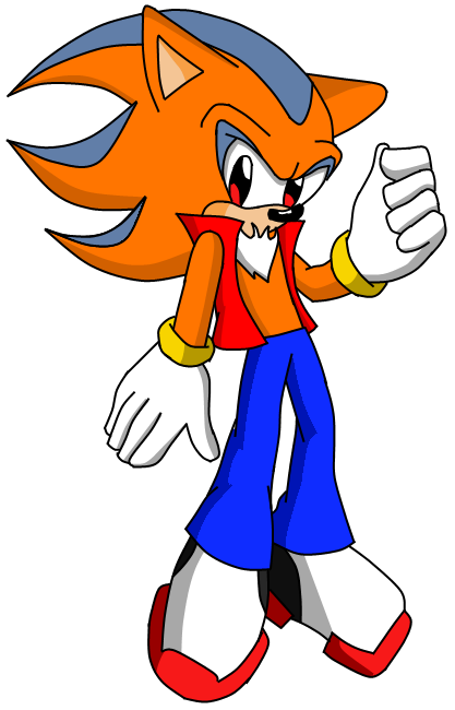 Burn the Pyrohog | Sonic Fanon Wiki | Fandom