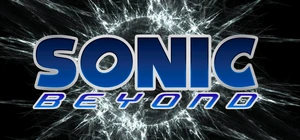 Sonic: Beyond | Sonic Fanon Wiki | Fandom