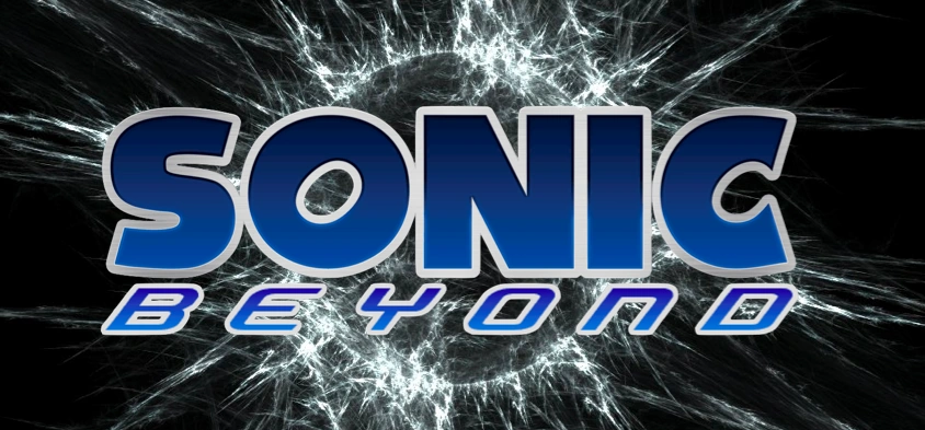 Sonic: Beyond | Sonic Fanon Wiki | Fandom
