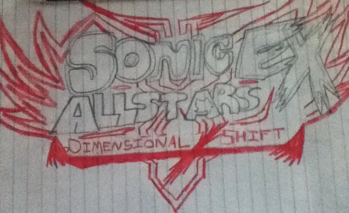 Sonic Allstars EX: Dimensional Shift | Sonic Fanon Wiki | Fandom