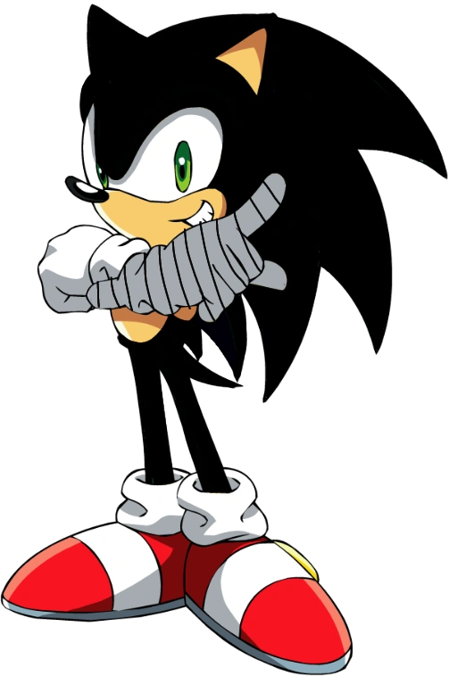 Jake The hEgehog | Sonic Fanon Wiki | Fandom