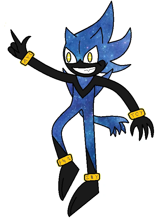 Vul | Sonic Fanon Wiki | Fandom