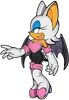 Rouge the Bat | Sonic Fanon Wiki | Fandom